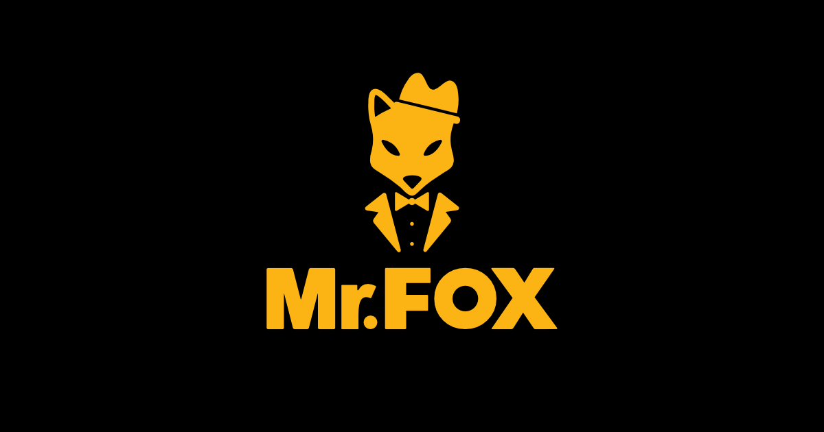 MR.FOX