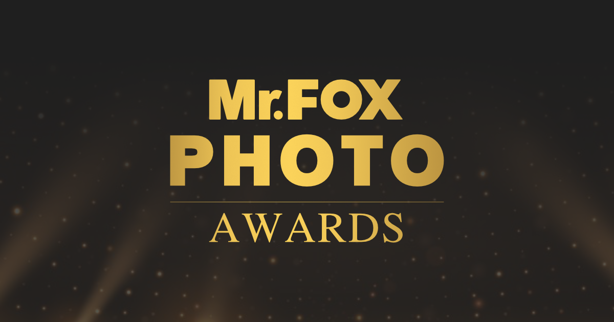 MRFOXPHOTOAWARDS
